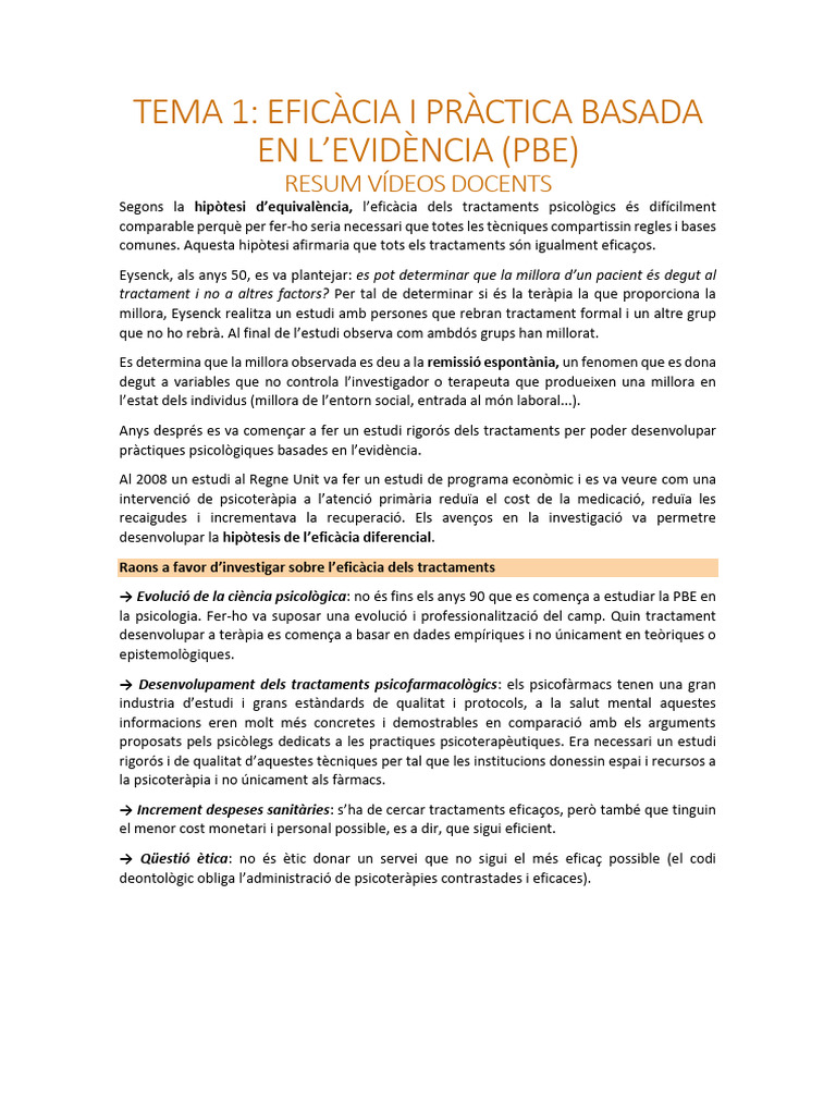 Itp - Tema 1-6 TEORÍA Y ACTIVIDADES | PDF