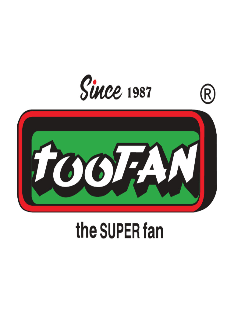 Toofan Logo | PDF