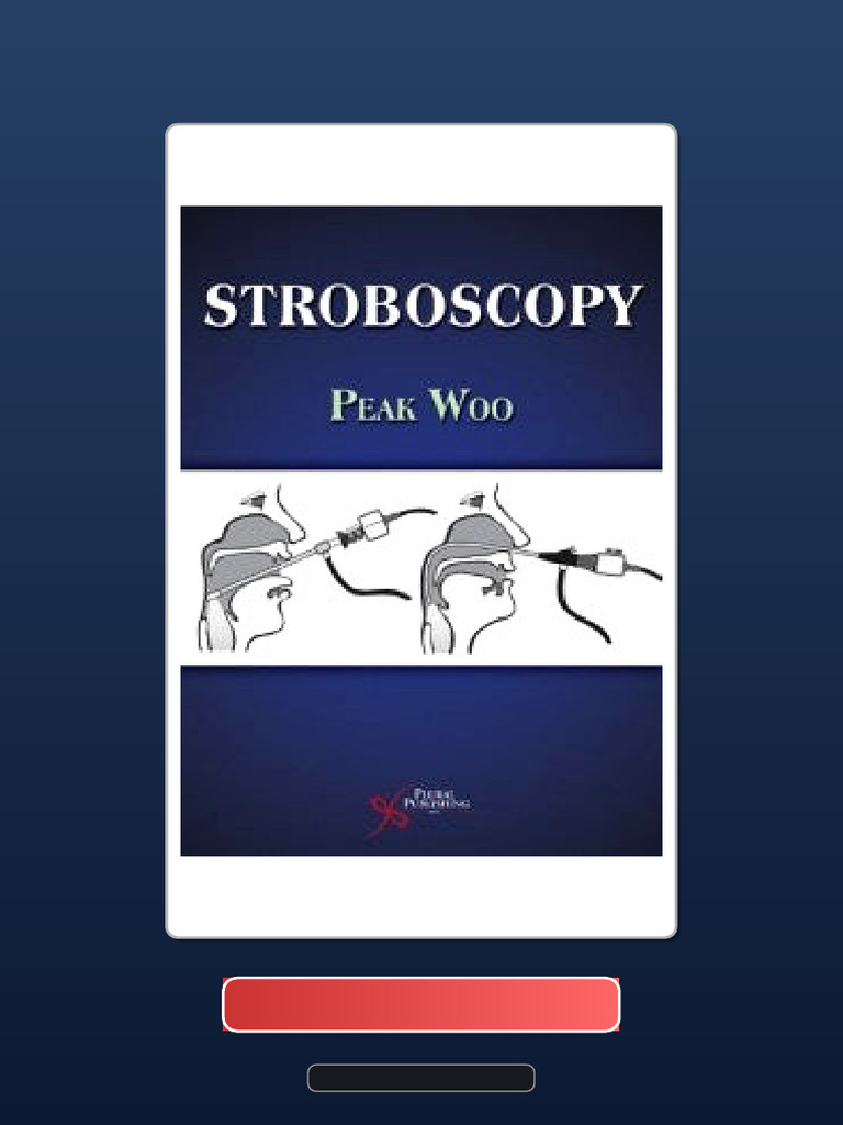 Complete Bundle Stroboscopy Ebook and TestBank Bundle | PDF | Multiple ...