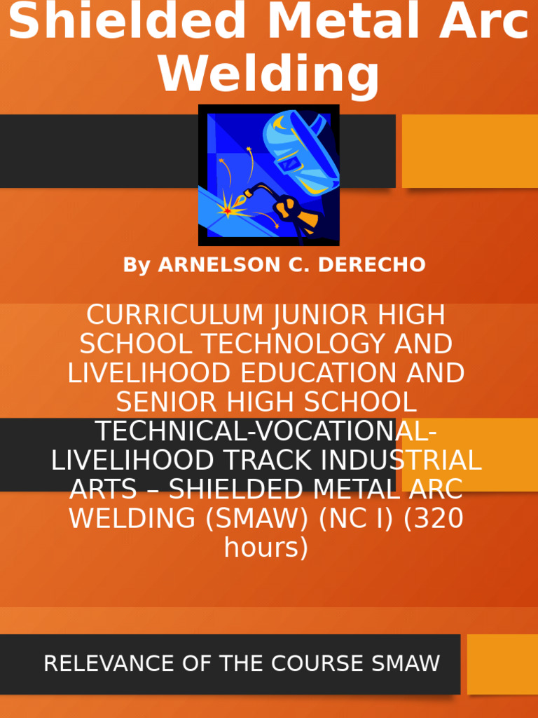 Smaw Relevance and Oppurtunities | PDF