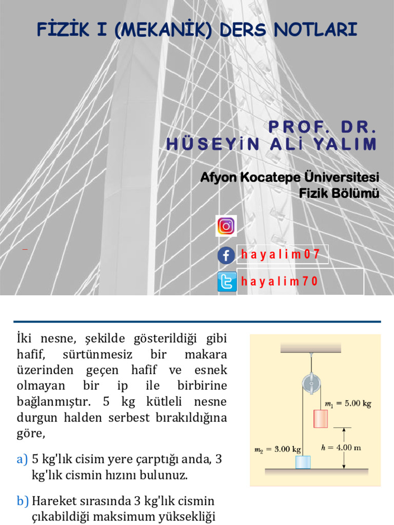 Bolum 7 Ornek Soru Cozumleri 1 | PDF