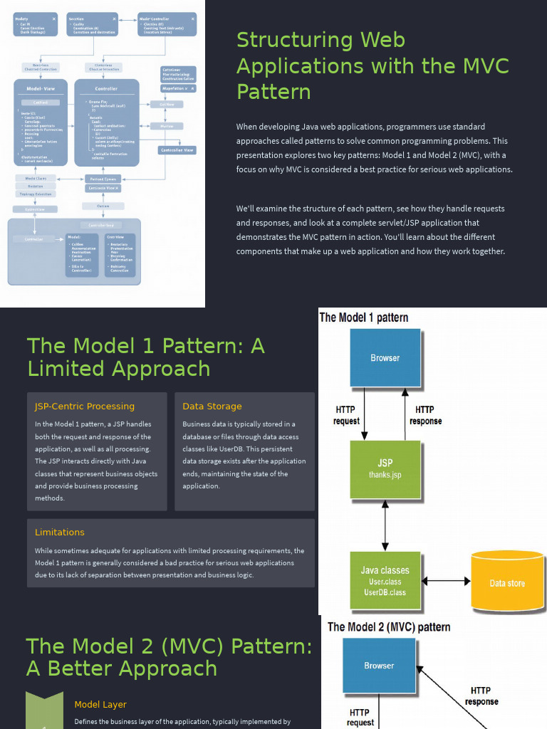 Chapter 2cghuyxgdjfykfyoffyifyofoffifyif | PDF | Model–View–Controller | Software Engineering