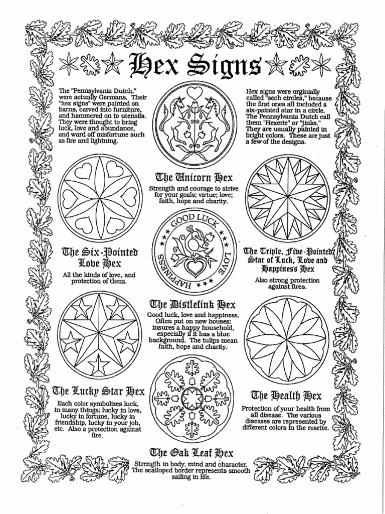 Frak Tur Coloring Book Page 1 | PDF