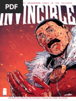 Invincible | PDF