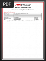 SADP Tool Download & Usage Guide | PDF | Installation (Computer ...