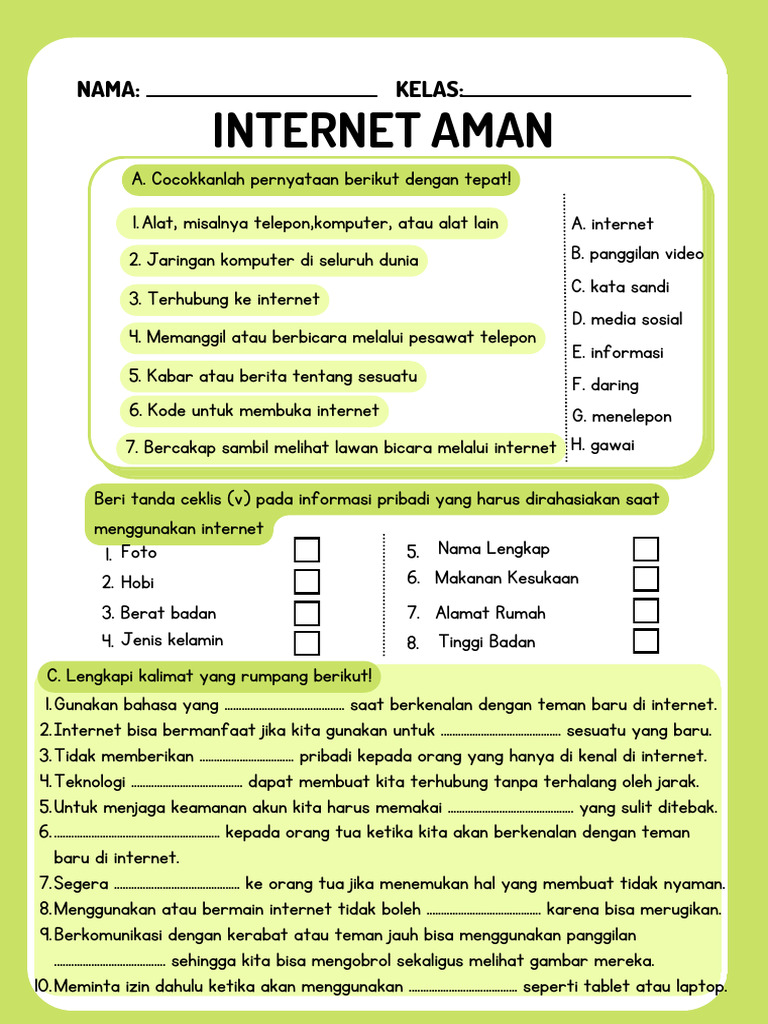 Comparative Adjectives Grammar Worksheet | PDF