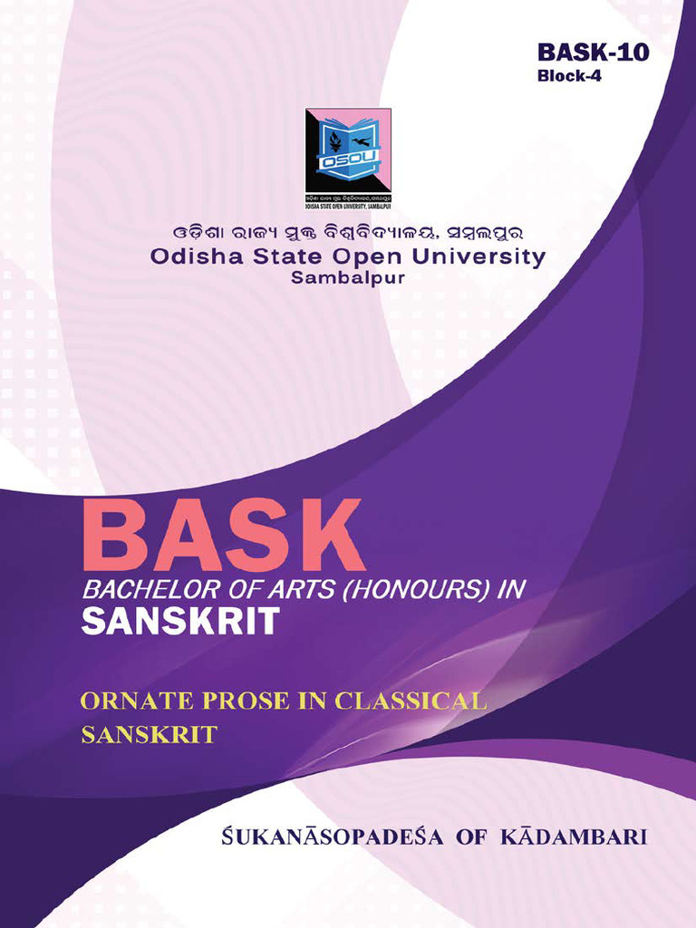 Bask 10 Block 04 | PDF