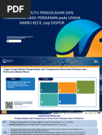 Panduan Instalasi OptiLab Viewer Dan Image Raster 3 | PDF