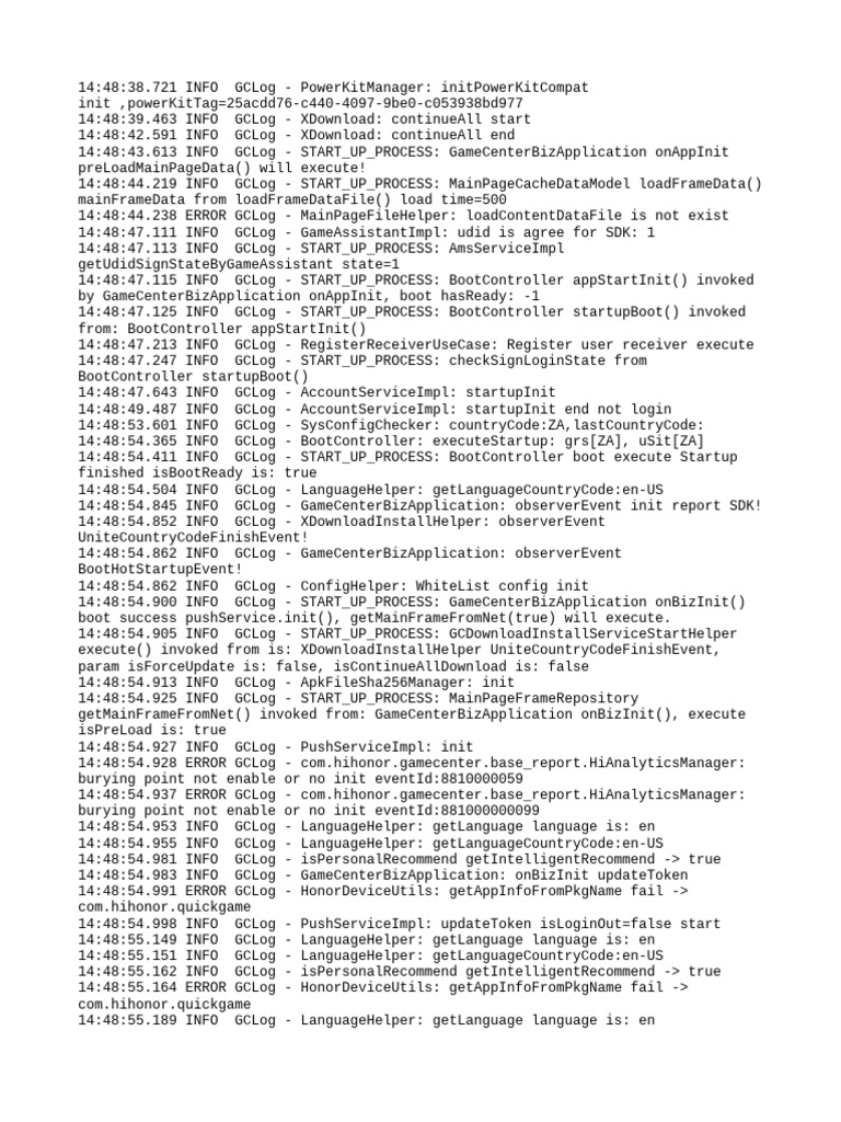 gc_2025_06_27 | PDF | Hypertext Transfer Protocol | Communications ...