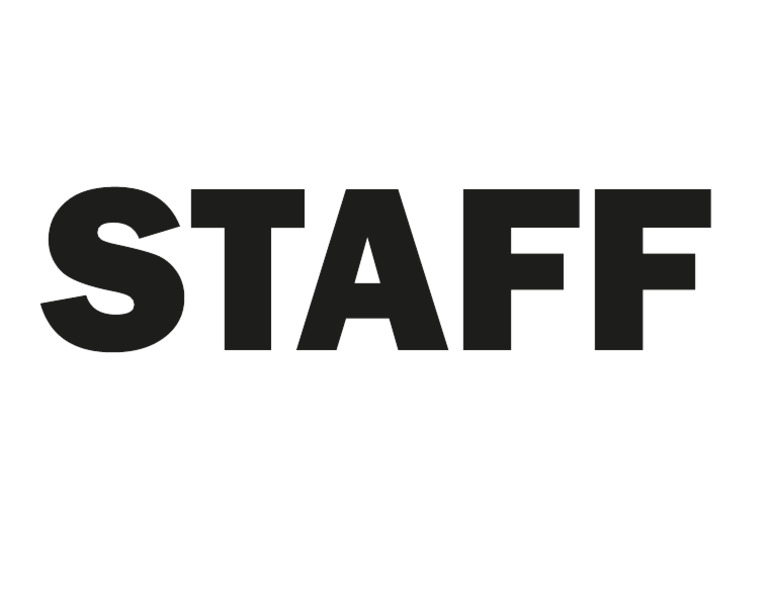 Staff Letras | PDF