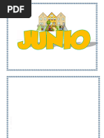 Mi Comunidad Pre Kinder | PDF