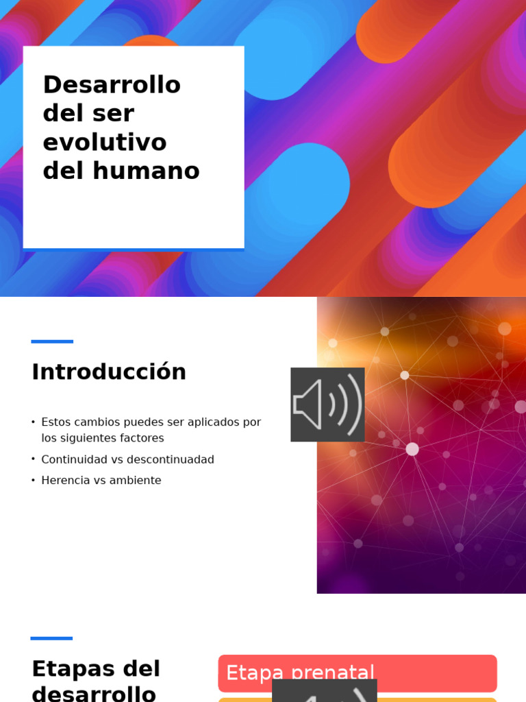 Presentación Tema 1 y 2 | PDF