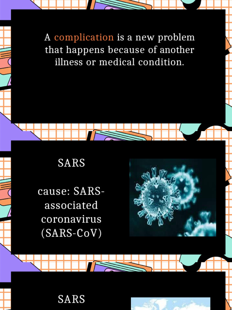 SARS + Examples of Texture in Music | PDF