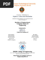 Odoo X NMIT Hackathon 2025 Brochure | PDF