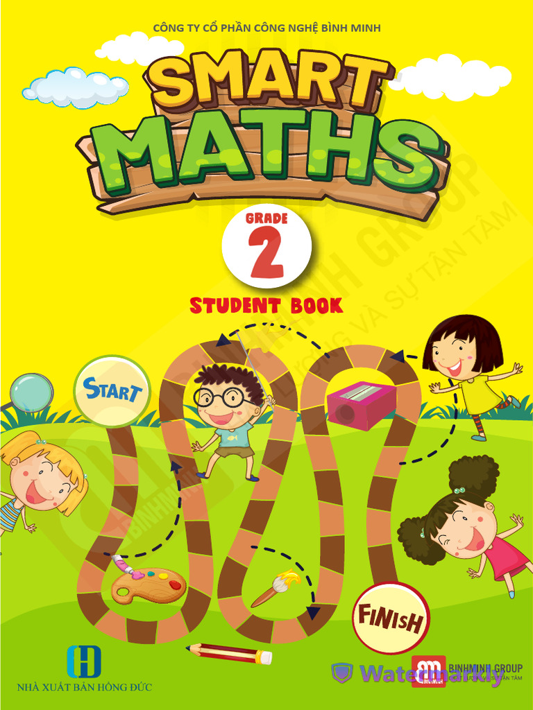 Smart Maths 2 - Bme | PDF