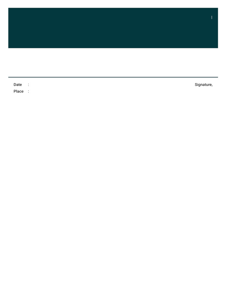 Preeti Professional Resume | PDF