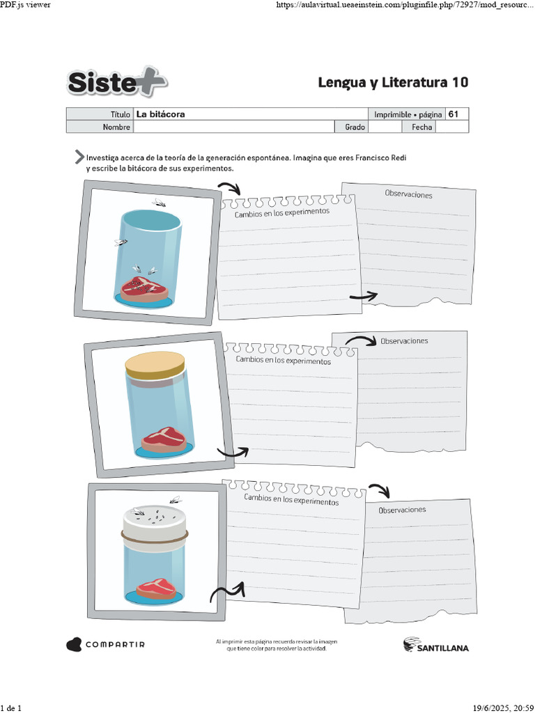 PDF - Js Viewer | PDF