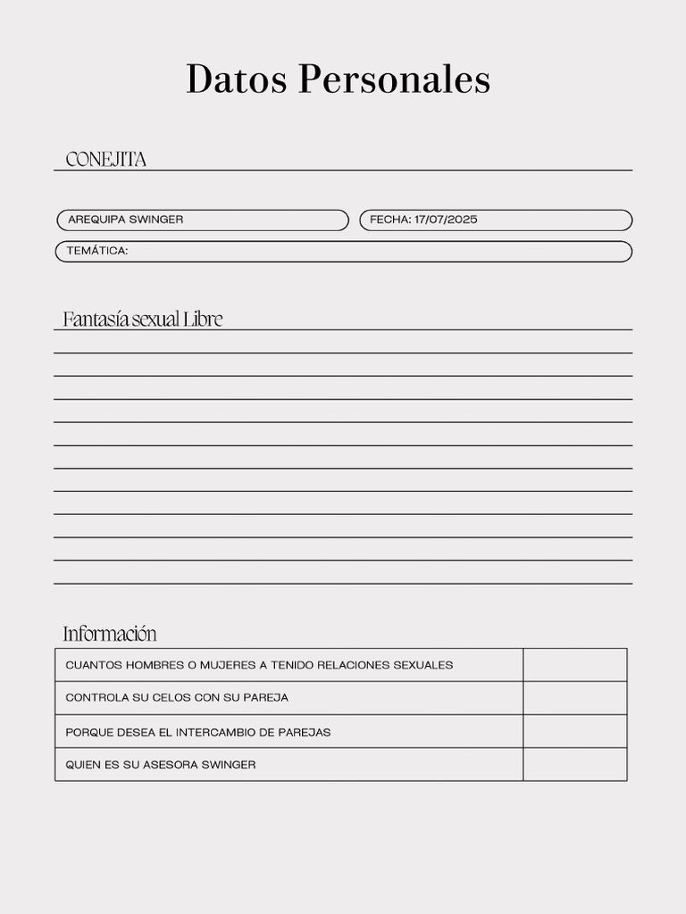 Documento A4 Organizador Ficha Del Libro Moderno Elegante Gris - 20250628 - 210832 - 0000 | PDF