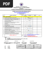 2x2 Sudoku Printable | PDF