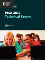 Pisa Result Factsheets Philippines | PDF