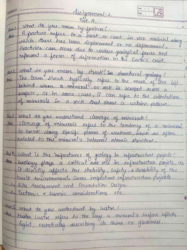 SG Assignment - 1 14-Feb-2025 09-29-58 | PDF