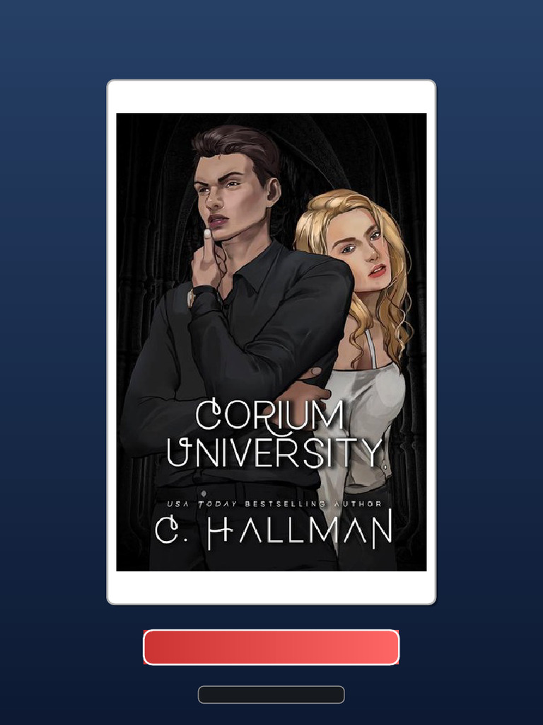 Corium University Book 13 C Hallman Digital Access | PDF | Multiple ...