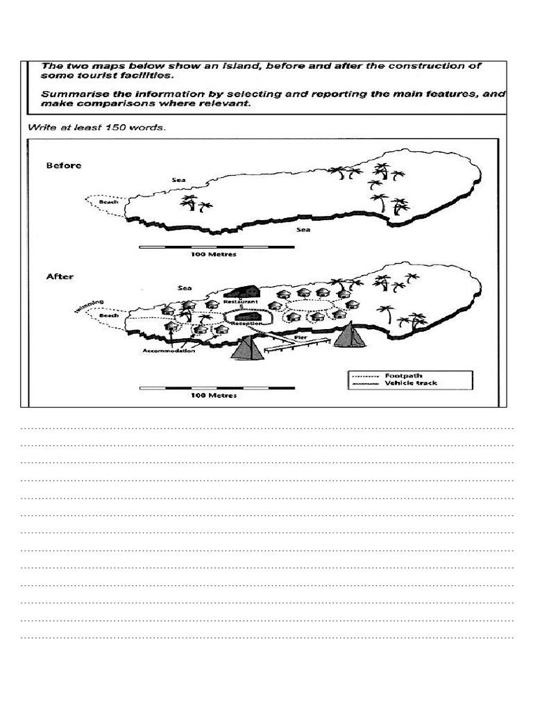Lesson 6 Maps | PDF