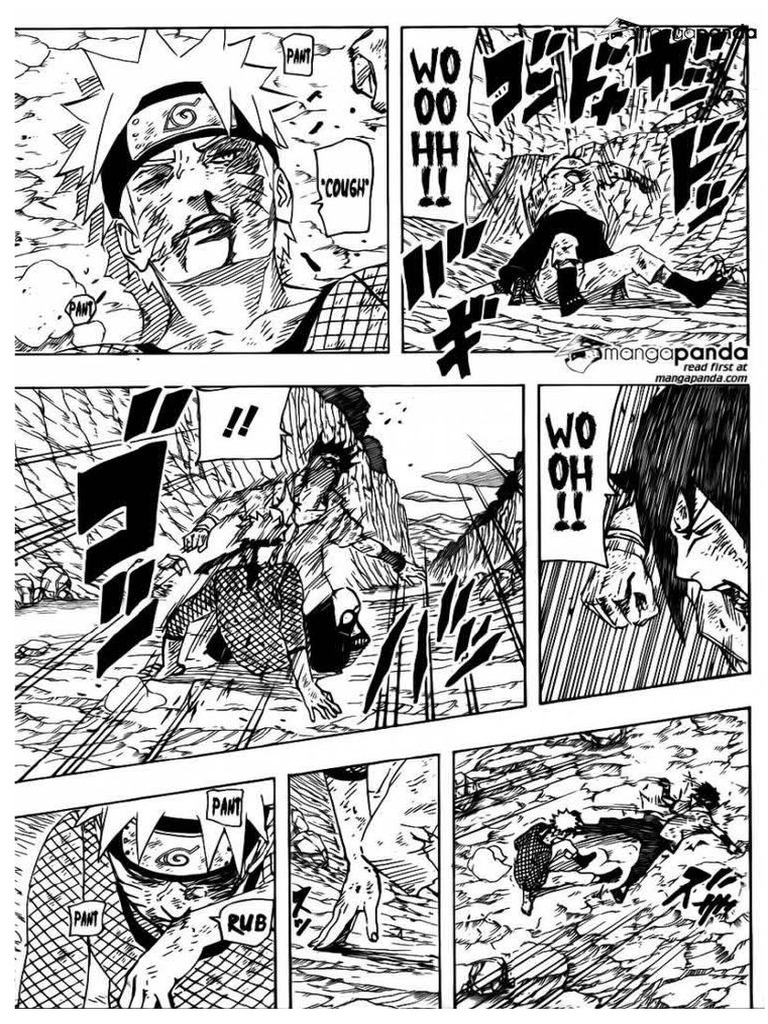 Final Battle | PDF