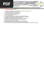 Panduan Skrining PHQ-4 untuk Lansia | PDF