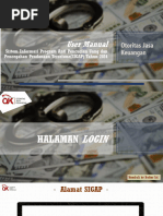 Panduan Penggunaan Aplikasi IDeb Viewer | PDF | Komputer