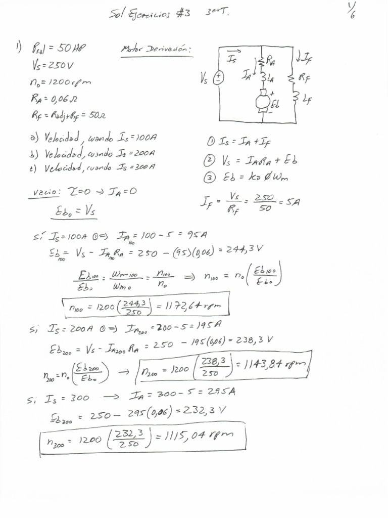 Sol Repaso 3er Corte - 3 | PDF