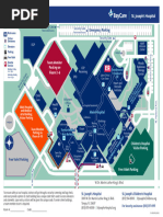 Cincinnati Childrens Burnet Concourse Map | PDF
