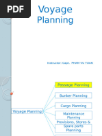 UKC Policy and Minimum Requirements | PDF | Ships | Shipping