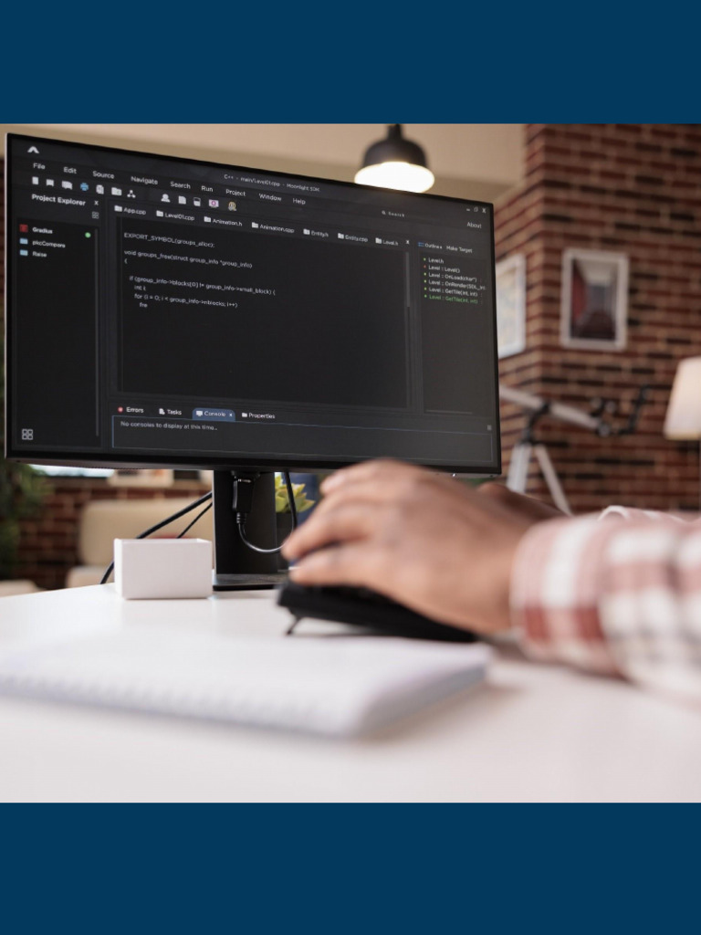 Unit 9 - Input Output Architecture | PDF | Input/Output | Central Processing Unit