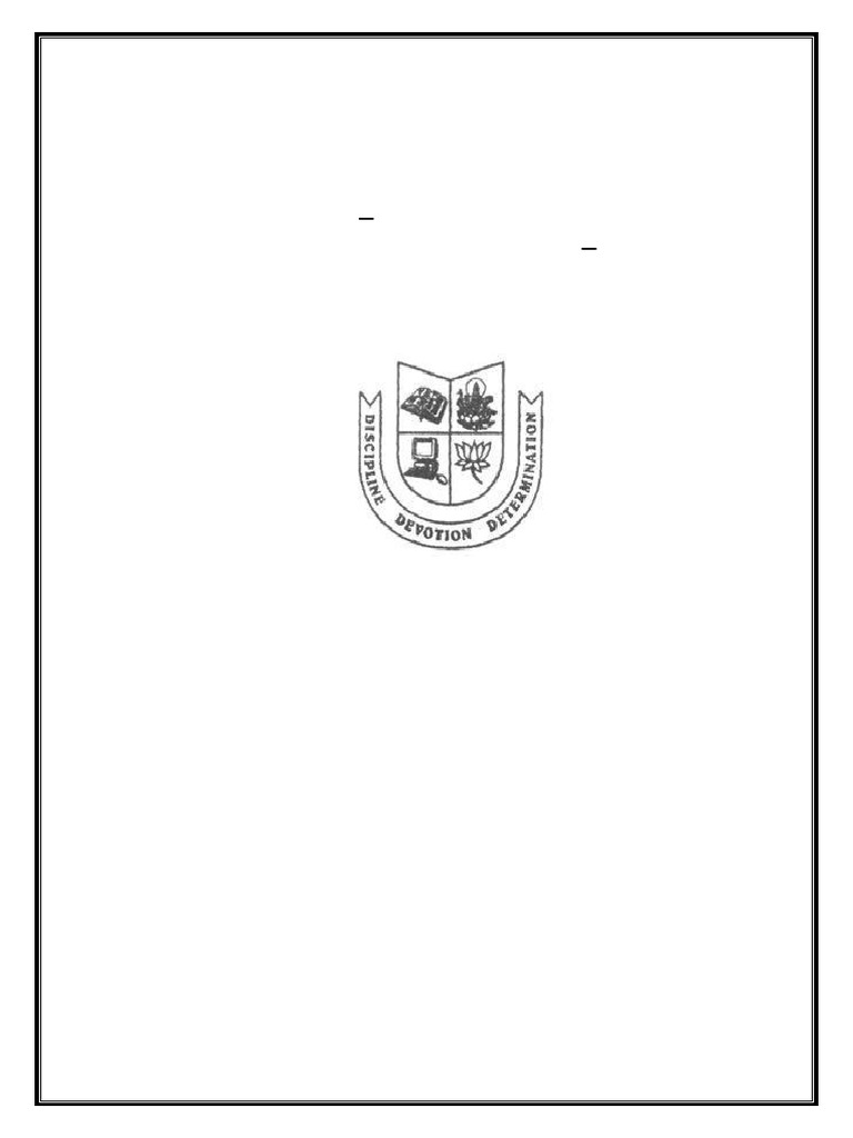 Web Application Lab - BCA VI Semester | PDF