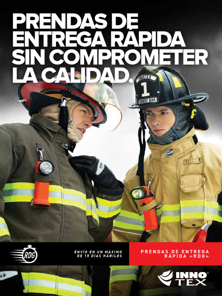 Ficha Innotex Energy RDG 20 | PDF | Pantalones