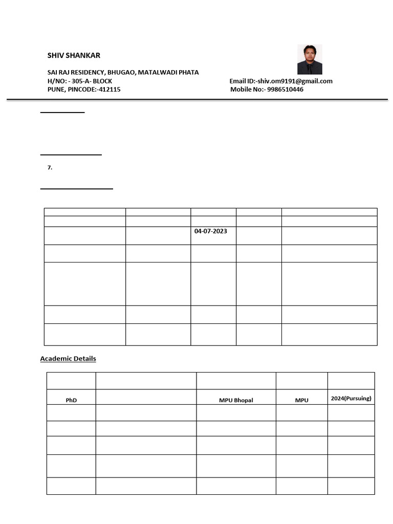 Shiv Shankar 9986510446... | PDF | Computing | Computer Science