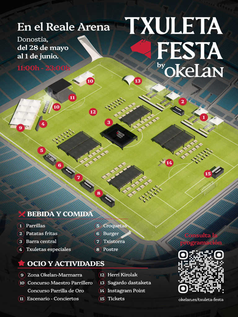 Mapa A3 Cast | PDF
