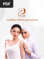 Sozo Price List | PDF | Beauty | Sensory Organs