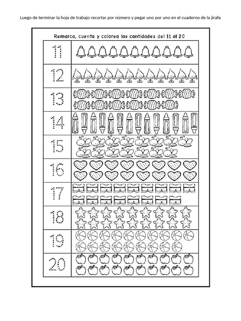 Tareas 20-06-2024 | PDF