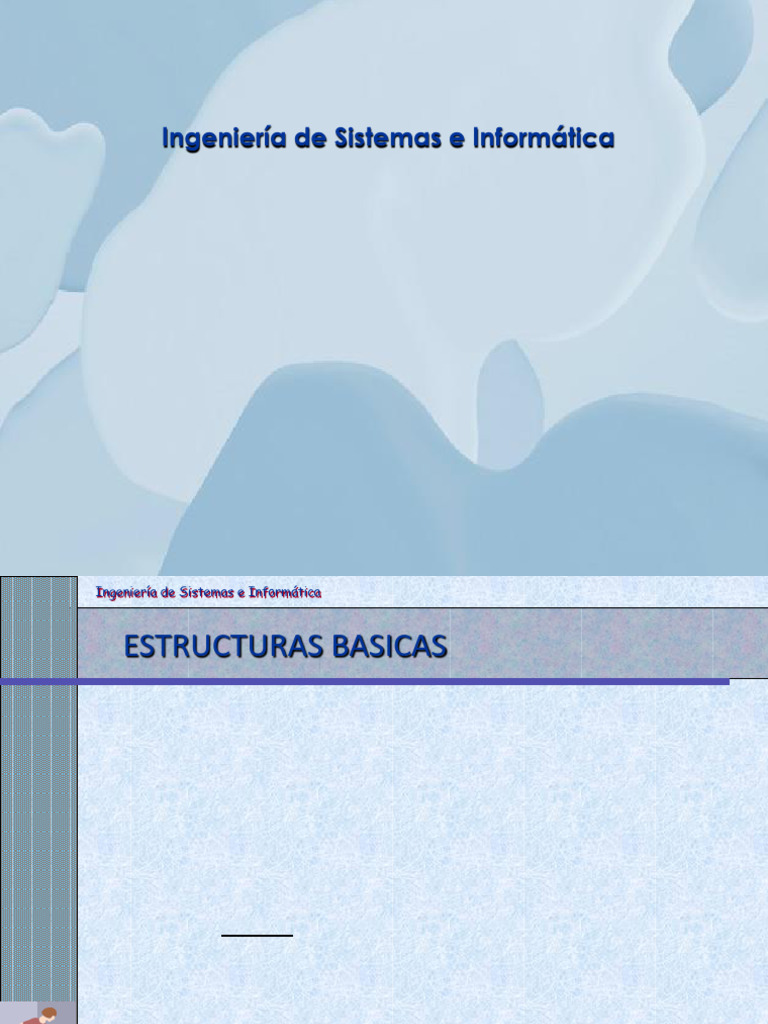 Estructura de Control Selectiva Simple | PDF | Programa de computadora ...