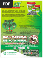 Jenis dan Fungsi Rodentisida untuk Tikus | PDF