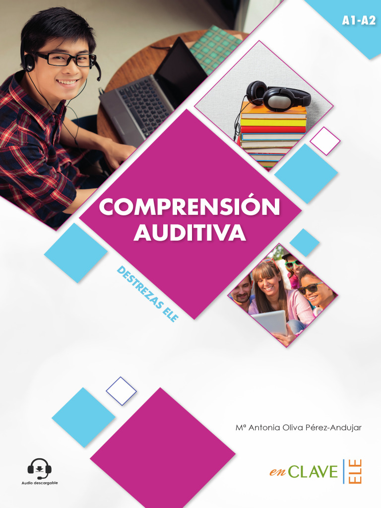 Comprension Auditiva A1-A2 Muestra | PDF | Lingüística