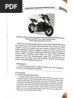 Novel Aldebaran Bagian 1 Bumi Series - Tere Liye | PDF
