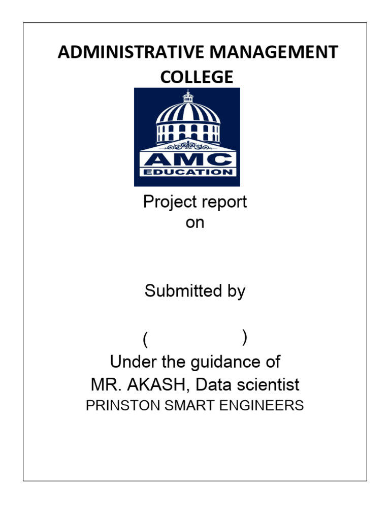Document From MR Jeevan Gowda | PDF