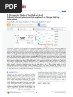 TDS - NorthQuest 4450 (Acusol 445N) | PDF | Polymers | Physical Chemistry