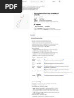 Aristoflex AVC Technical Data Sheet | PDF | Emulsion | Gel