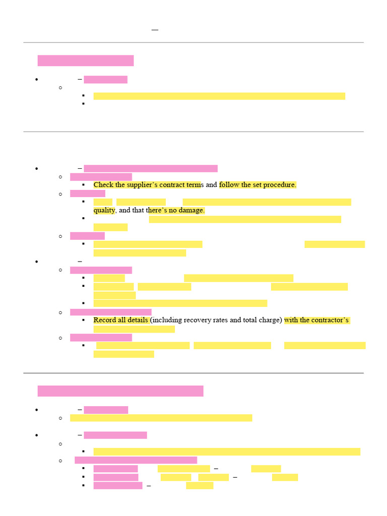 On Chapter 7 - Inventory Management | PDF | Auction | Economies