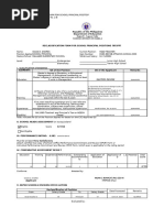 (TEMPLATE) Annex A - RFSPP - DBM-DepEd JC 01, s.2025 - Form No. 2-B ...