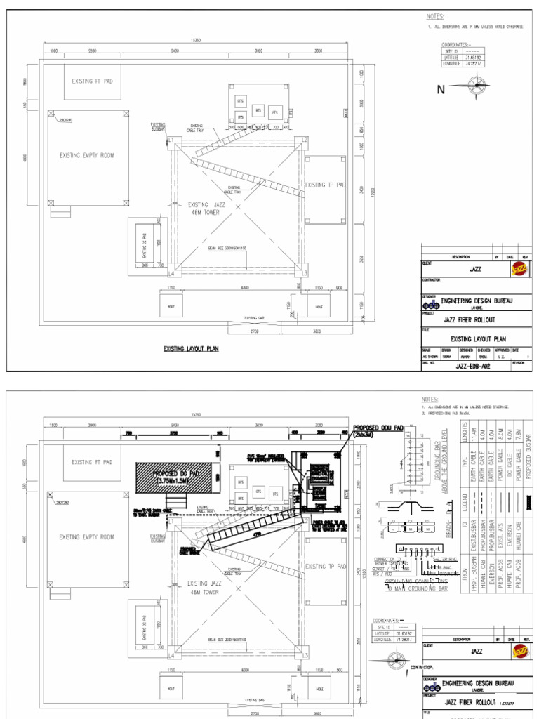 Sample Ded - Odu Pad - 2mx3m | PDF